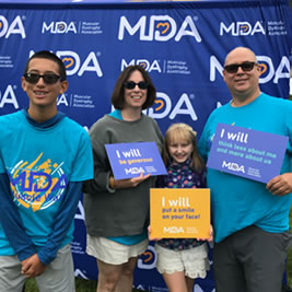 How it Works | Muscular Dystrophy Association