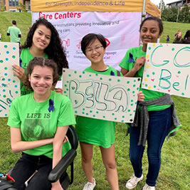 How it Works | Muscular Dystrophy Association