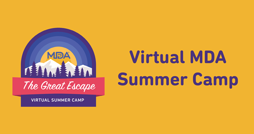 Muscular Dystrophy Association