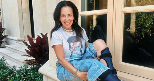 Muscular Dystrophy Association