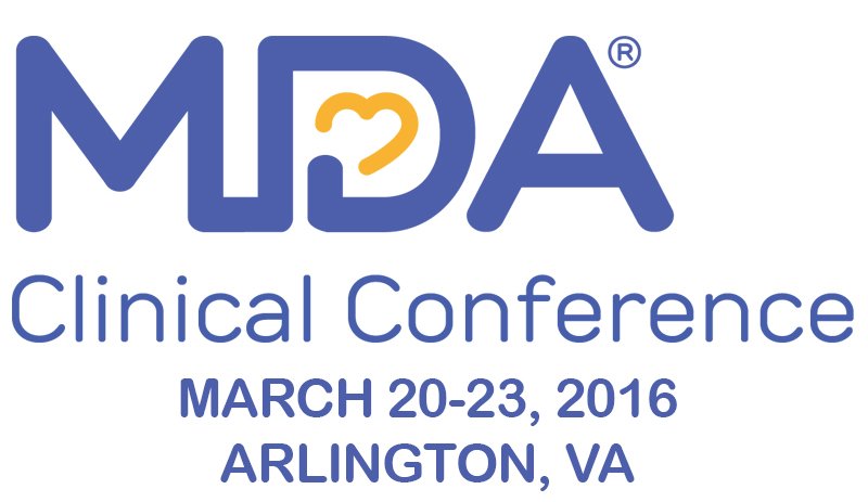 Help Through Services and Support | Muscular Dystrophy Association