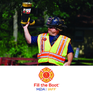 Ways to Get Involved | Muscular Dystrophy Association