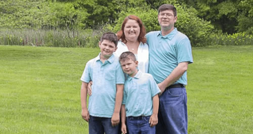 Muscular Dystrophy Association