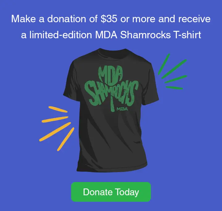 Muscular Dystrophy Association