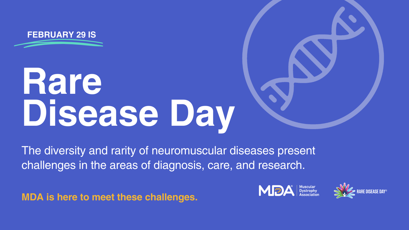 Rare Diseases