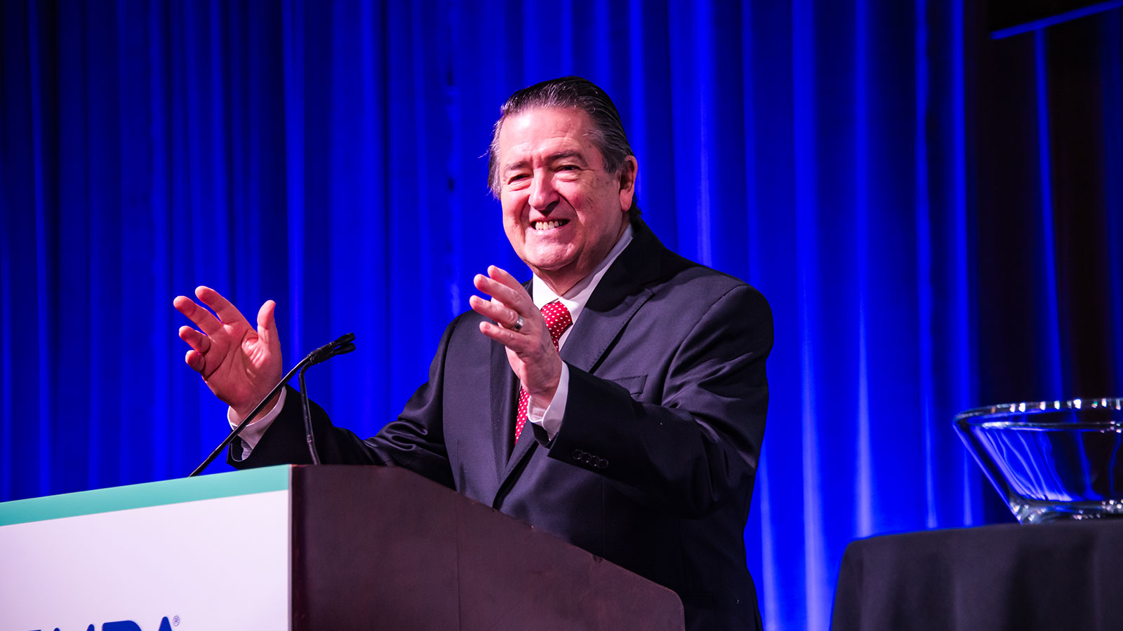 Donald S. Wood, PhD to Retire as Muscular Dystrophy Association’s ...